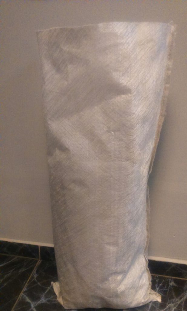 Worki filtracyjne i do odsączania osadów | Dystrybutor geosyntetyków